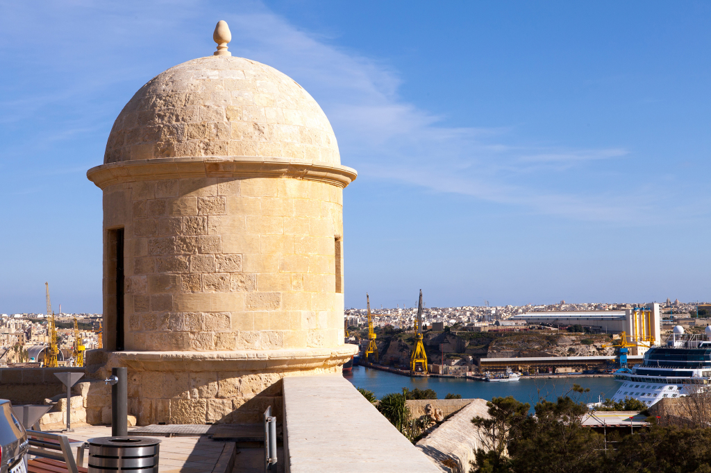 About MNA - Malta News Agency