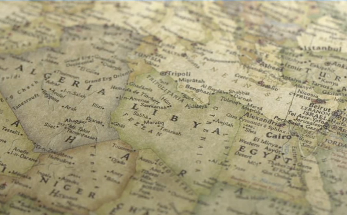 12,000 weapons seized in Libya on a ship arriving from Malta - Malta ...