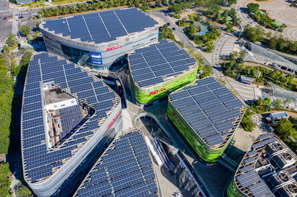 Malta, solar panels could be required on new buildings from 2024 ...