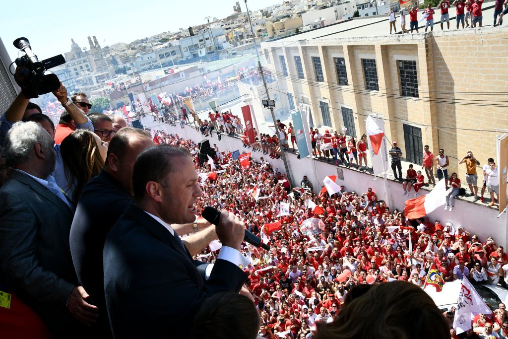 Corruption, Malta registers its lowest-ever position - Malta News Agency