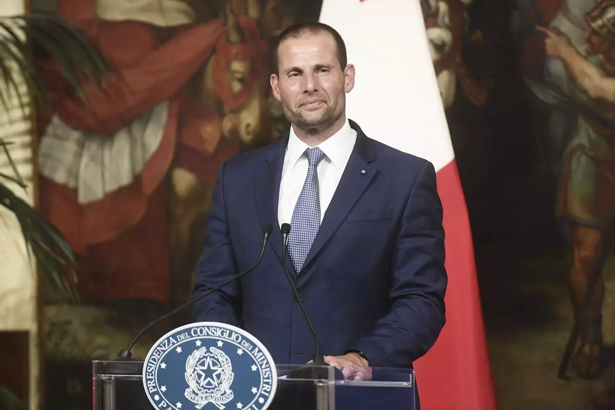 Malta stays neutral on Trump’s EU tariff announcement, defers to EC ...
