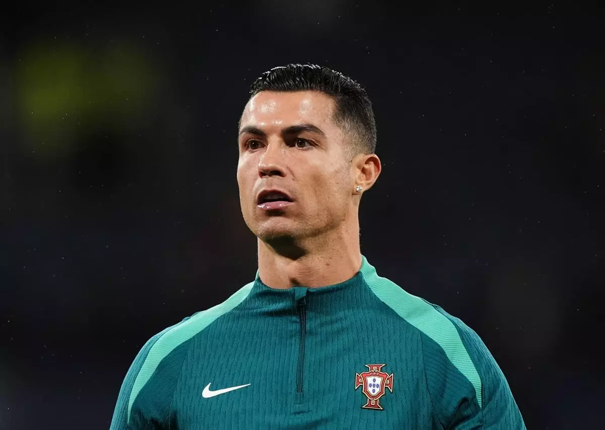 Cristiano Ronaldo could play the Club World Cup, multiple offers on the ...