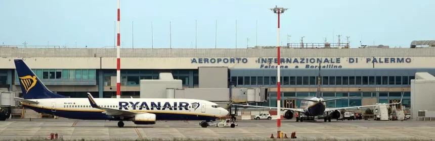 Flights diverted to Palermo as violent storm batters Malta - Malta News ...
