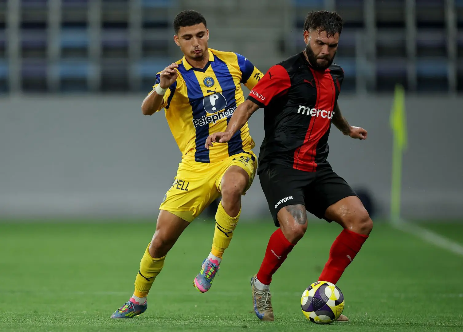 Malta, Portelli plans Serie C takeover to boost Ħamrun’s European dream ...