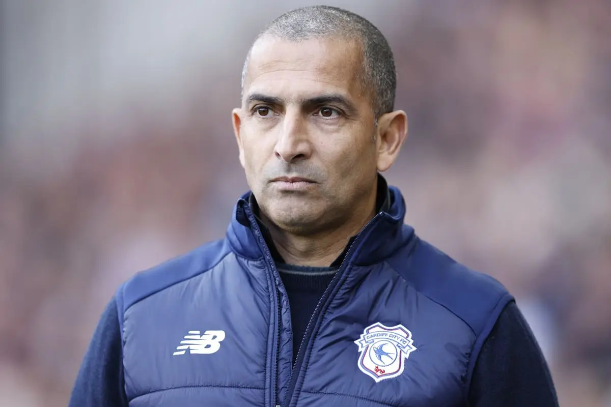 Sabri Lamouchi appointed new Tunisia head coach - Malta News Agency