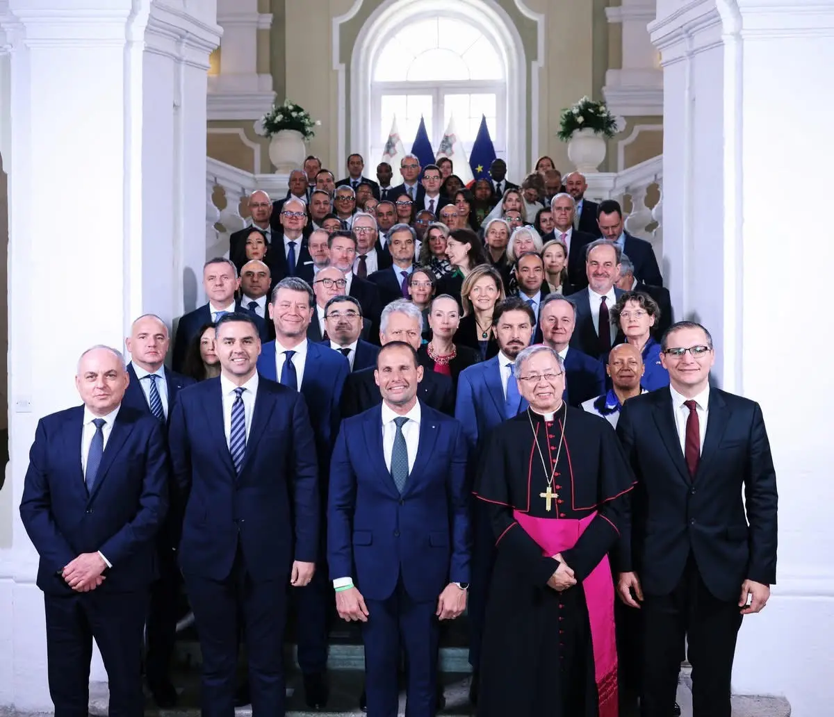 Malta urges peaceful, democratic resolution in Venezuela crises - Malta ...