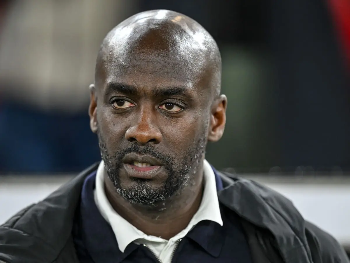Ghana coach fired after friendly defeat against Germany - Malta News Agency